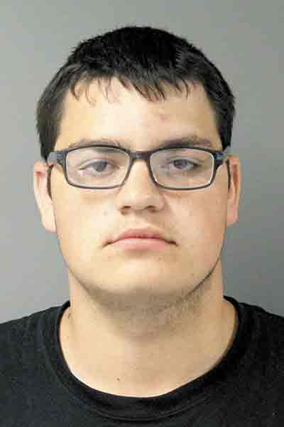 Fort Dodge man charged with sexual abuse on child | News, Sports, Jobs ...